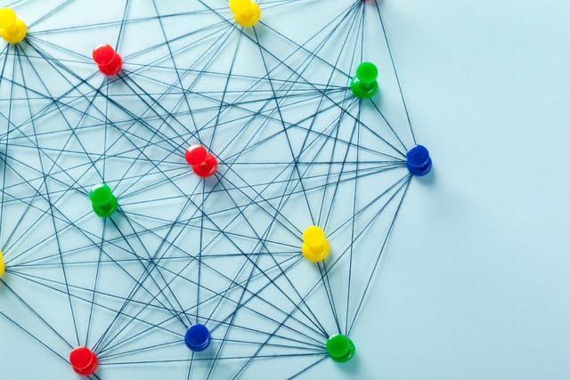 Why Is Collaboration So Difficult? - HILARY PEARSON